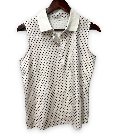 Northern Reflections | Tops | Northern Reflection Whitetank Withred ...